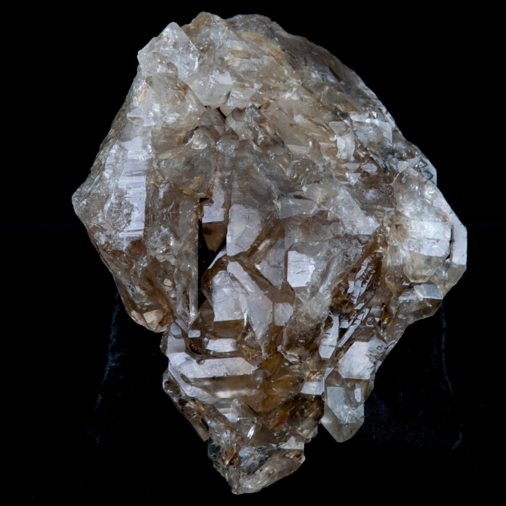 Skeletal Crystals – Fire Minerals